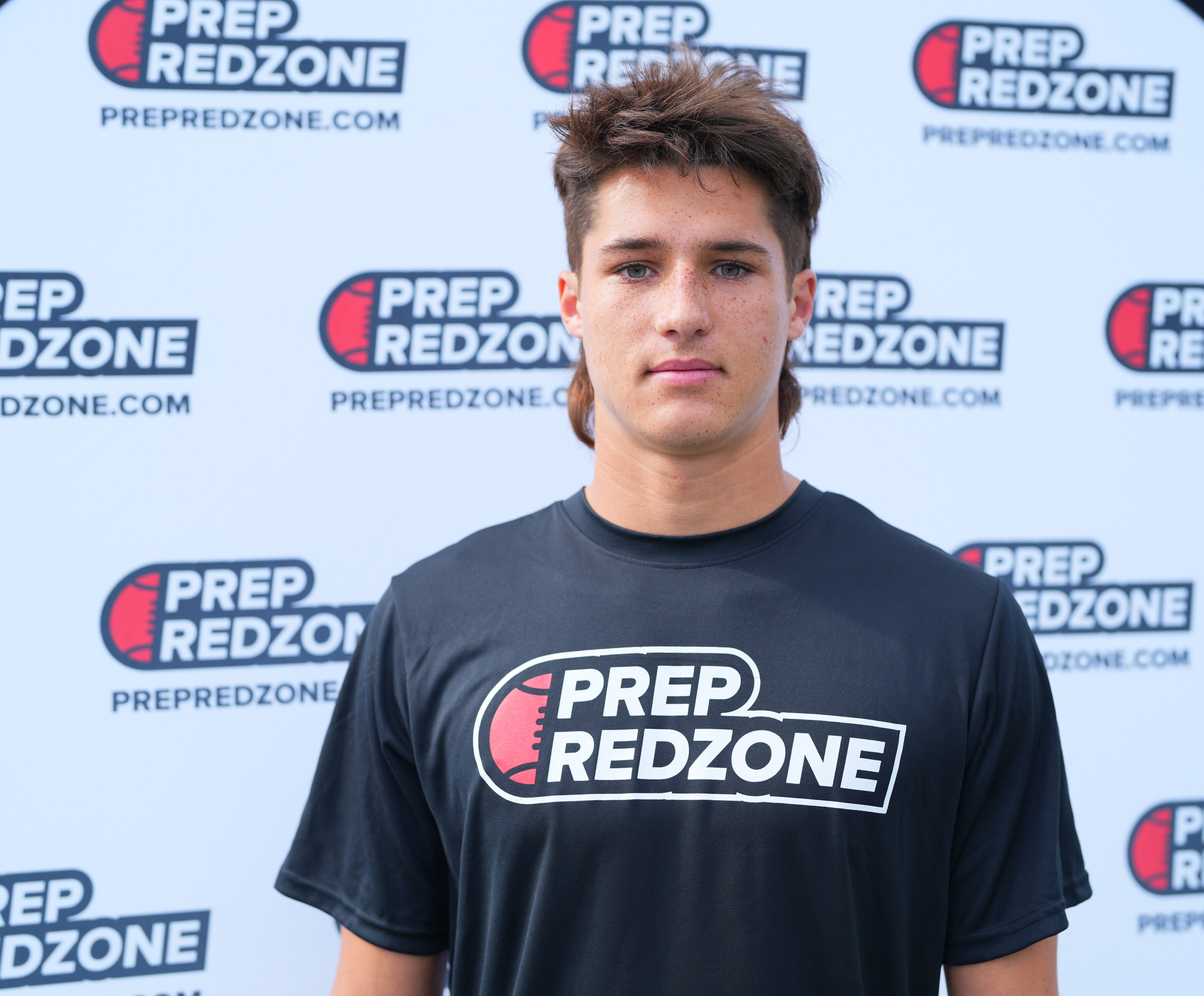 CA Prep Redzone Showcase MVP's - Prep Redzone