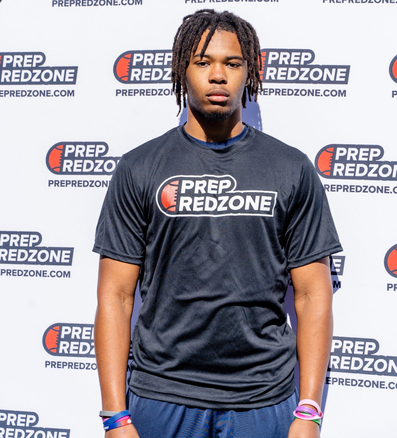 Houston Showcase: Top Recruits with No Offers Pt. 2 - Prep Redzone