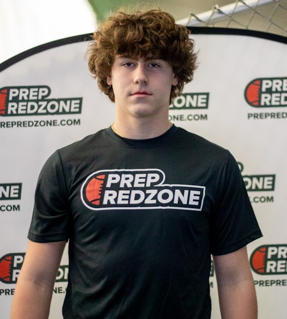2025 Rankings Update: Underclassmen QB Breakdown Pt.1 - Prep Redzone