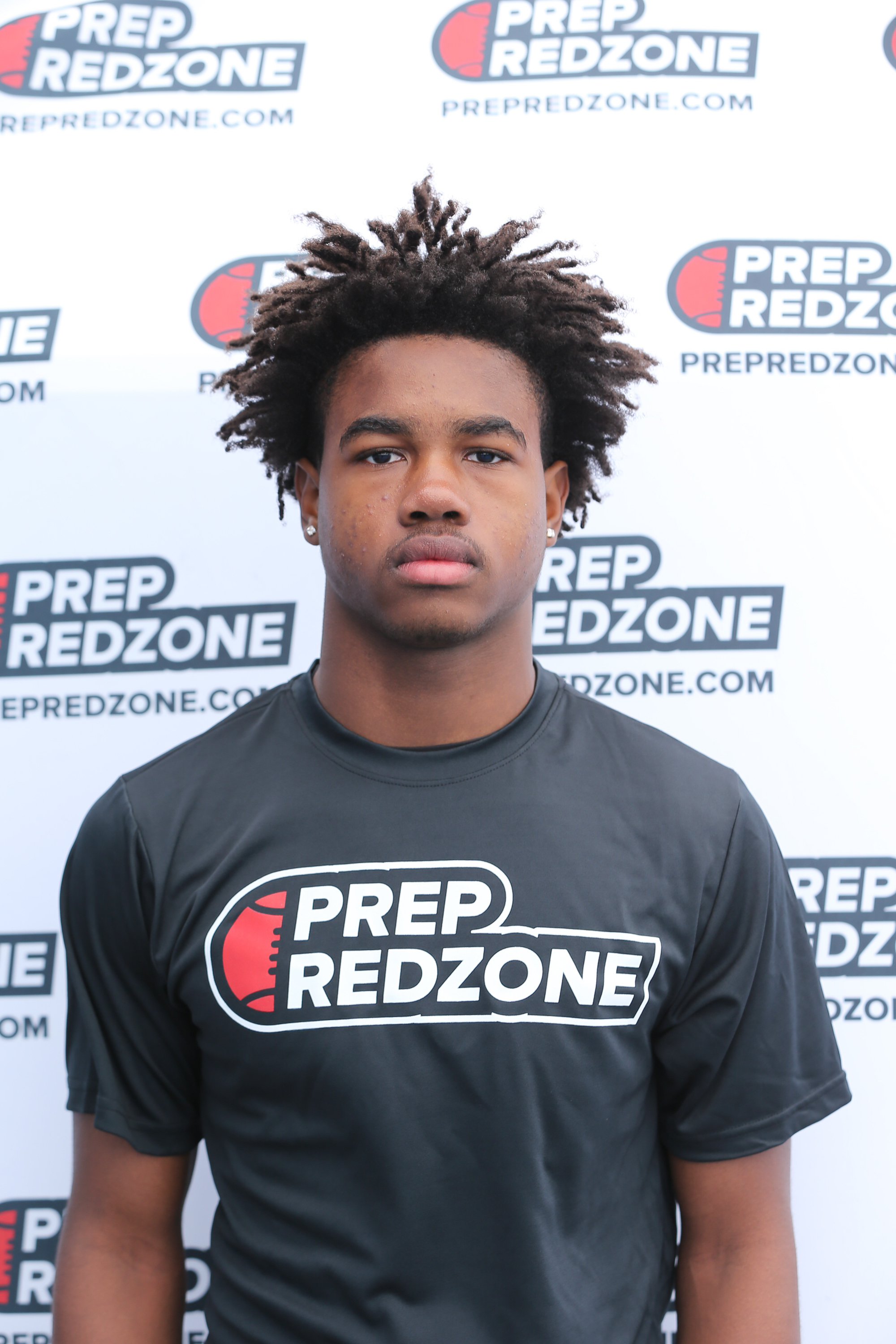 PrepRedzoneFL Showcase Standouts: All-Combine Team - Prep Redzone