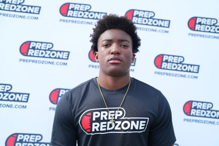 California High School Football Rankings & Recruiting | Prep Redzone