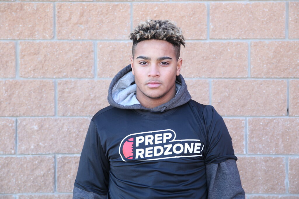 Oklahoma Camp Offensive Stock Risers - Prep Redzone