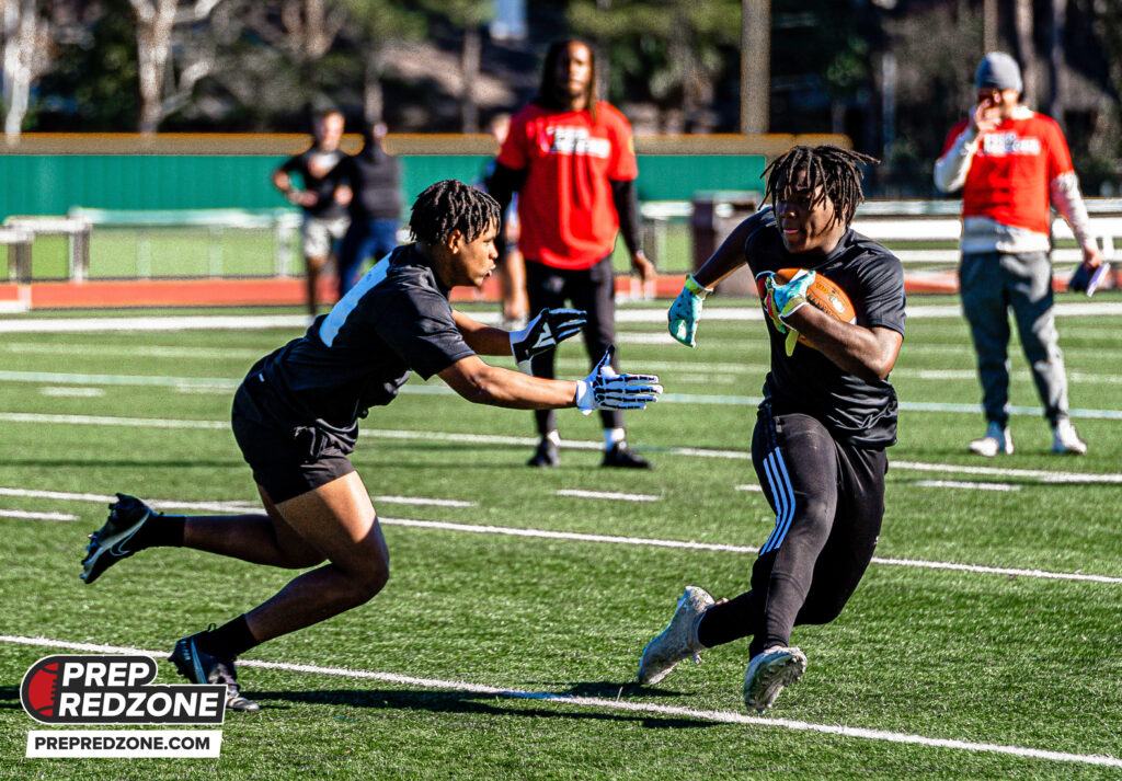 A Look at the Class of 2024: Cleveland - Prep Redzone