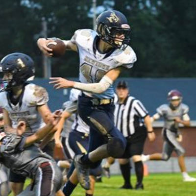 Al Pops Trail Mix: 2026’s Around The Country on My Radar - Prep Redzone