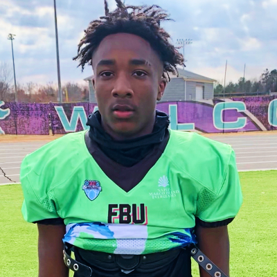 Prep RedZone Next: All FBU Tournament Team - Running Back - Prep Redzone