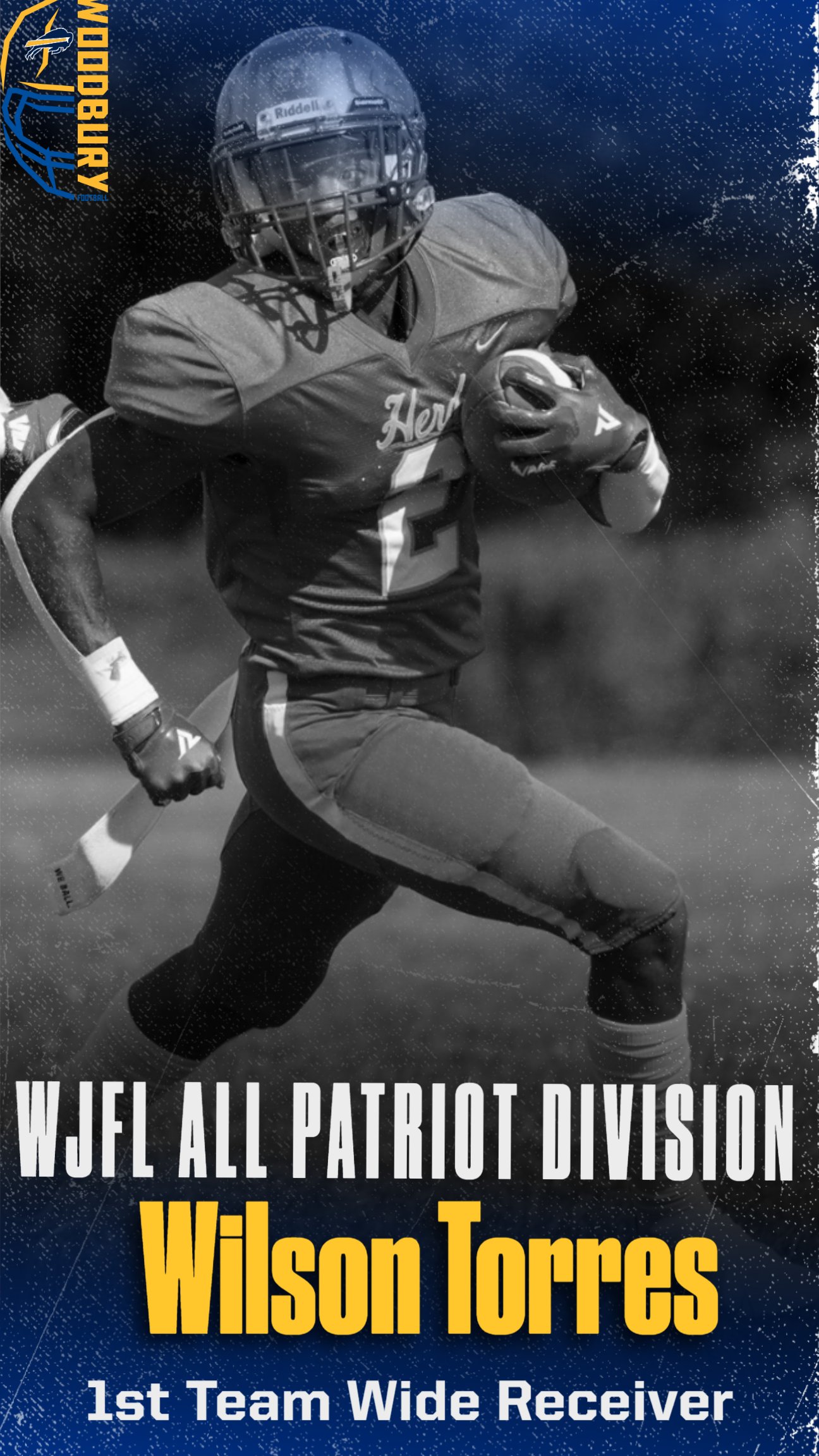 Group One Offensive Players To Watch - Prep Redzone