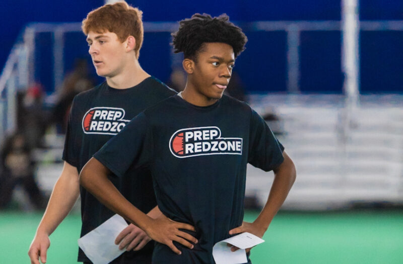 PRZPA StockUp Showcase: QB Index Part One - Prep Redzone