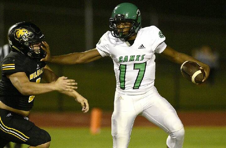 Tennessee High School Football Coverage | Prep Redzone