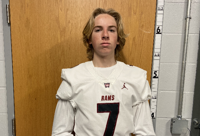 Class 4A Upper State Third Round Preview - Prep Redzone