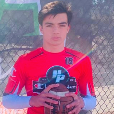 PRZ Next Watch List Vol. 2 — Cali Quarterback Newcomers Part 1 - Prep ...