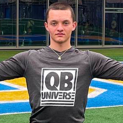 Devin Rasmussen - Prep Redzone