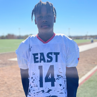 Faizon Brandon - Prep Redzone