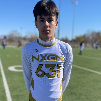 NextGen Las Vegas – 2026 & 2027 Offensive Standouts - Prep Redzone