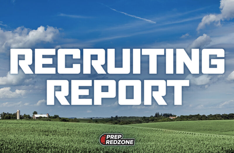 The Hog Mollies - Names to Know - Prep Redzone