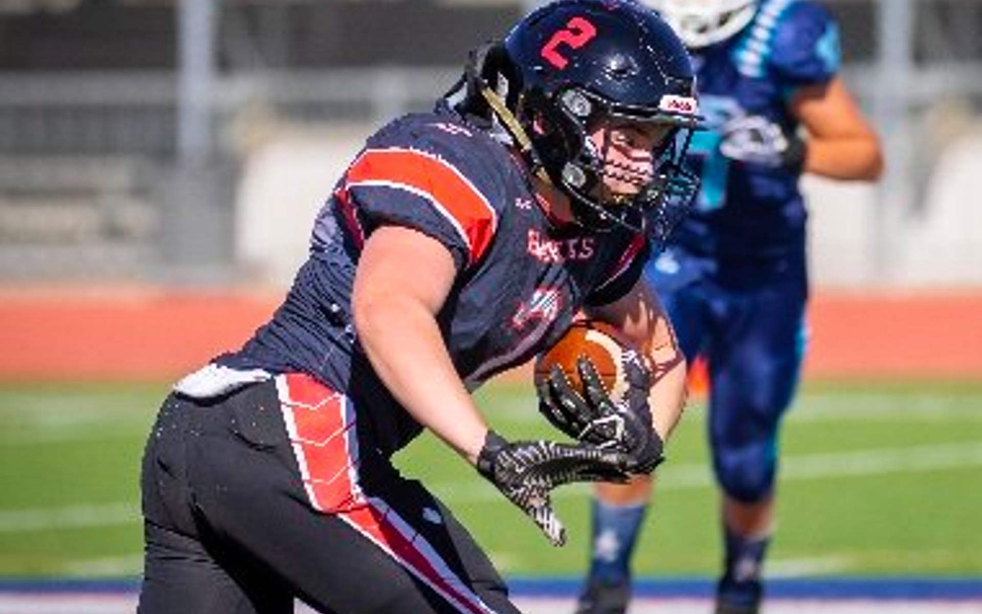 Rivals Los Angeles Combine: Top Middle School Linebackers - Prep Redzone