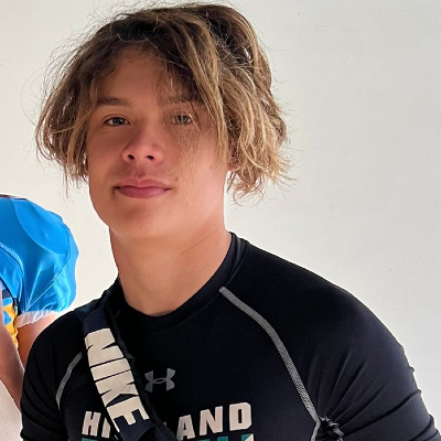 Rylan Reyes - Prep Redzone