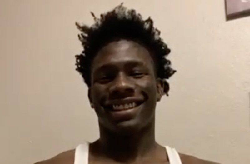 Q&A: 2024 Jonesboro-Hodge LB Xavier Atkins - Prep Redzone