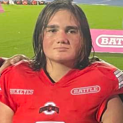 Timmy Herr - Prep Redzone