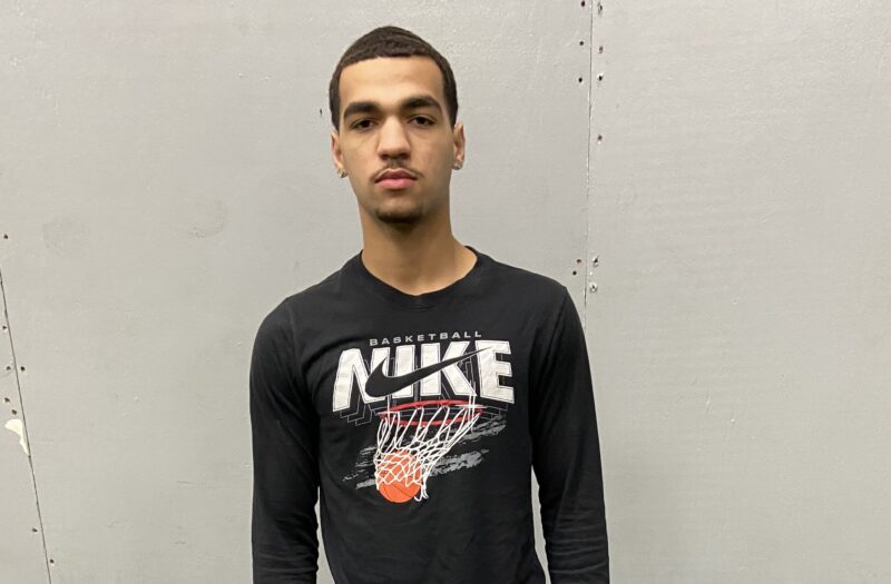 Dayton Area Up and Comers - Prep Redzone