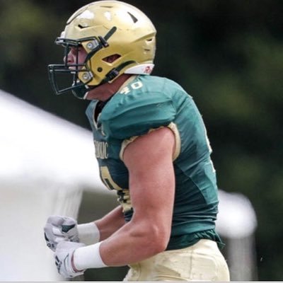 Trevor Duncan - Prep Redzone