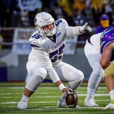 Kyle Martin - Prep Redzone