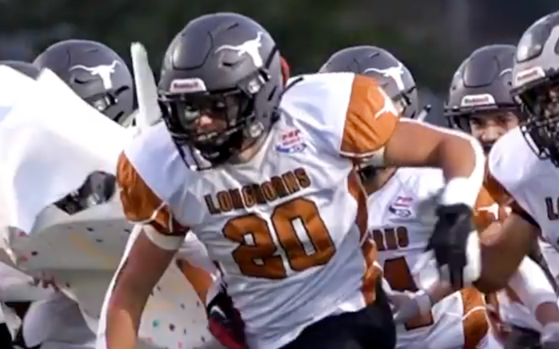 PRZ Next Watch List Vol. 2 — Cali LBs Newcomers Part 1 - Prep Redzone