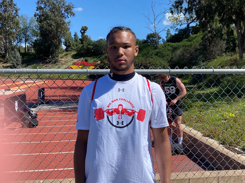 Top 10 Uncommitted Prospects in CA (Part One) - Prep Redzone