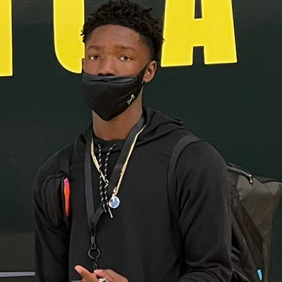 Ja’Myron Tron Baker - Prep Redzone