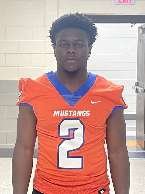 2024 Rankings: Fast, Physical RBs Lead Deep Group - Prep Redzone