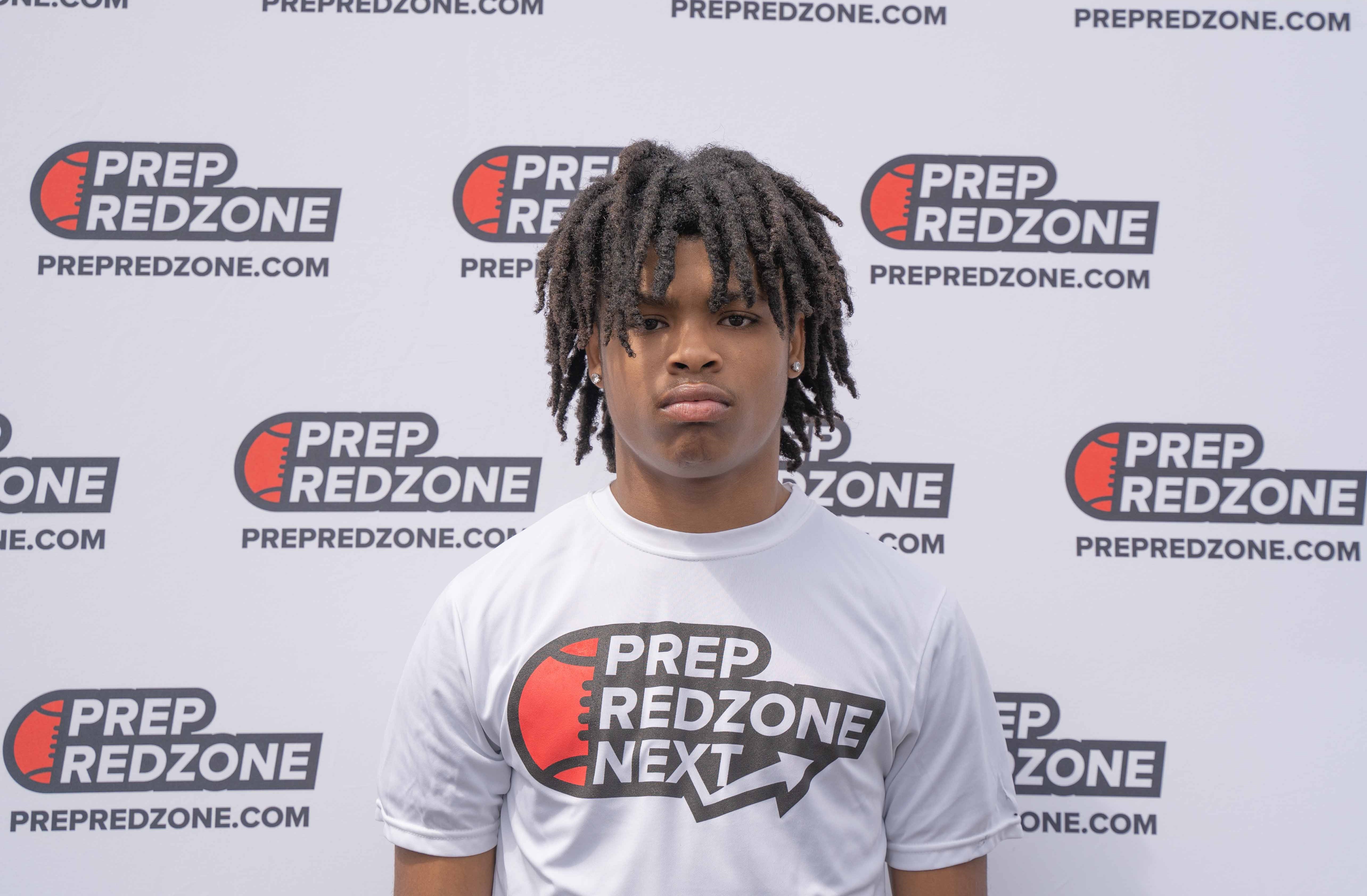 Jordan Cleaves - Prep Redzone