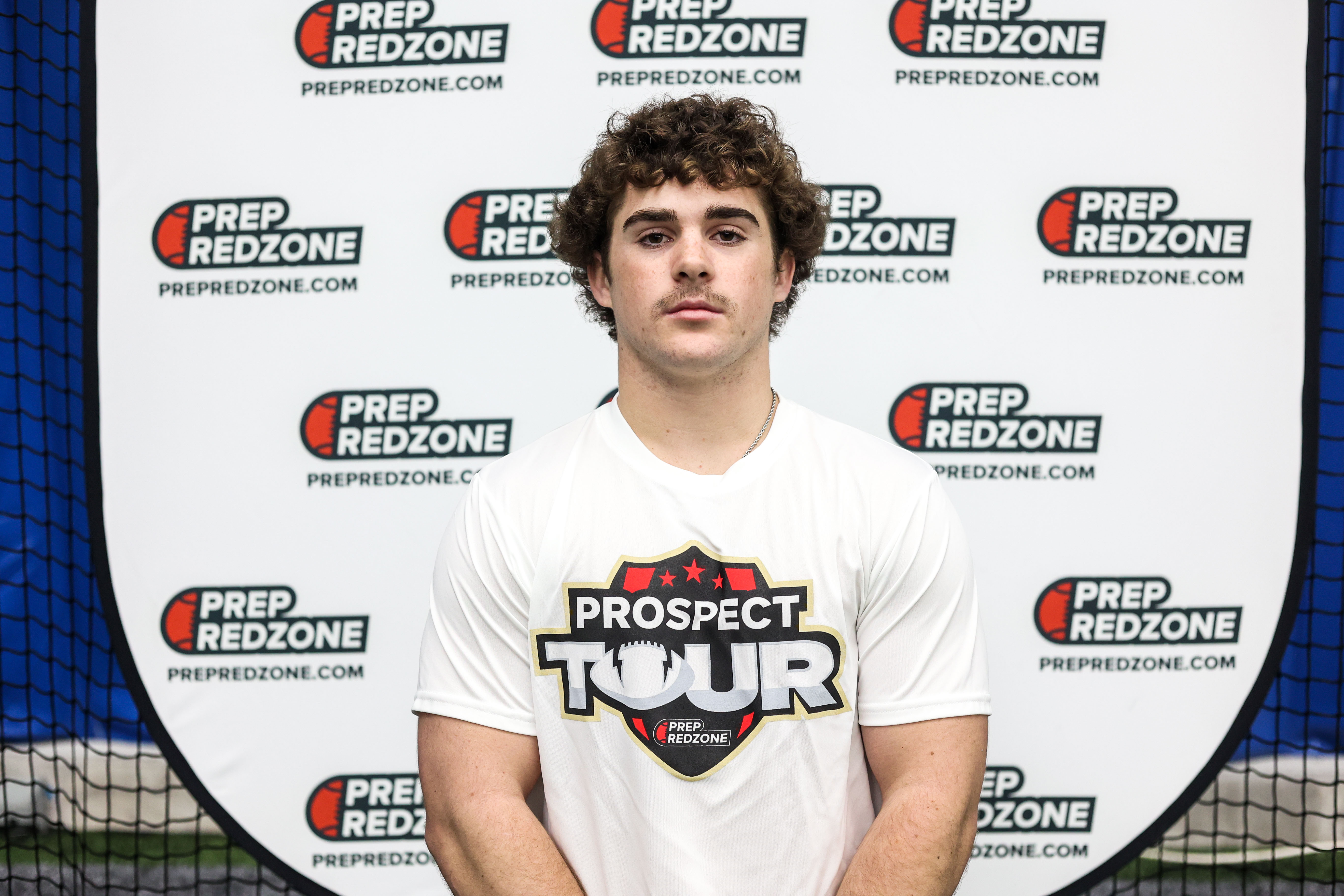 Luke Pool - Prep Redzone