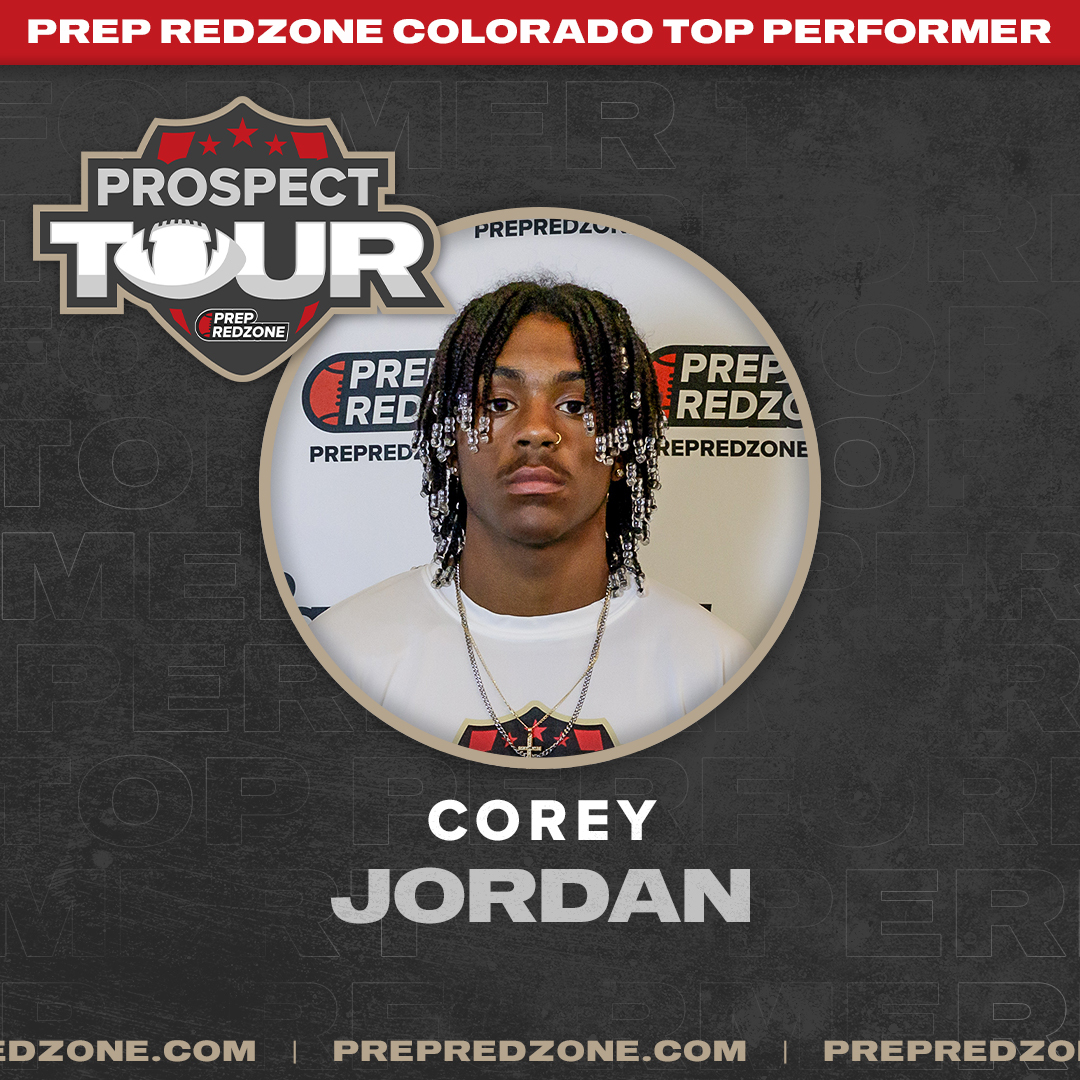 Prospect Tour Top Performers: RBs and DBs - Prep Redzone
