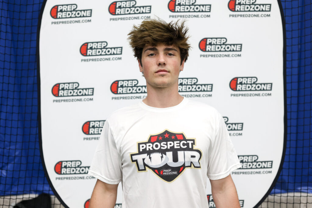 Minnesota Showcase - Fries at the bottom of the bag - Prep Redzone