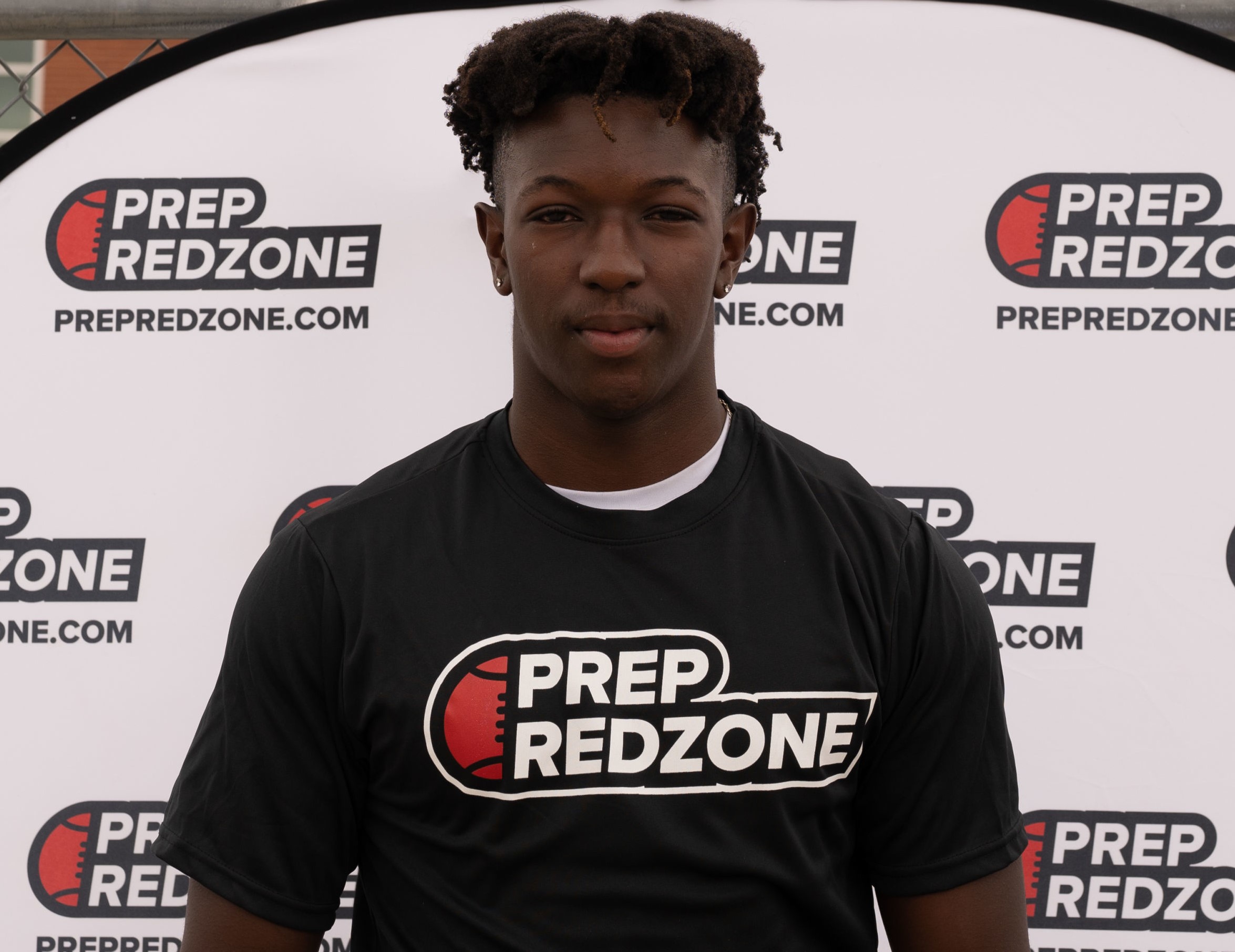 Prep RedZone Carolinas Showcase Running Backs Review - Prep Redzone