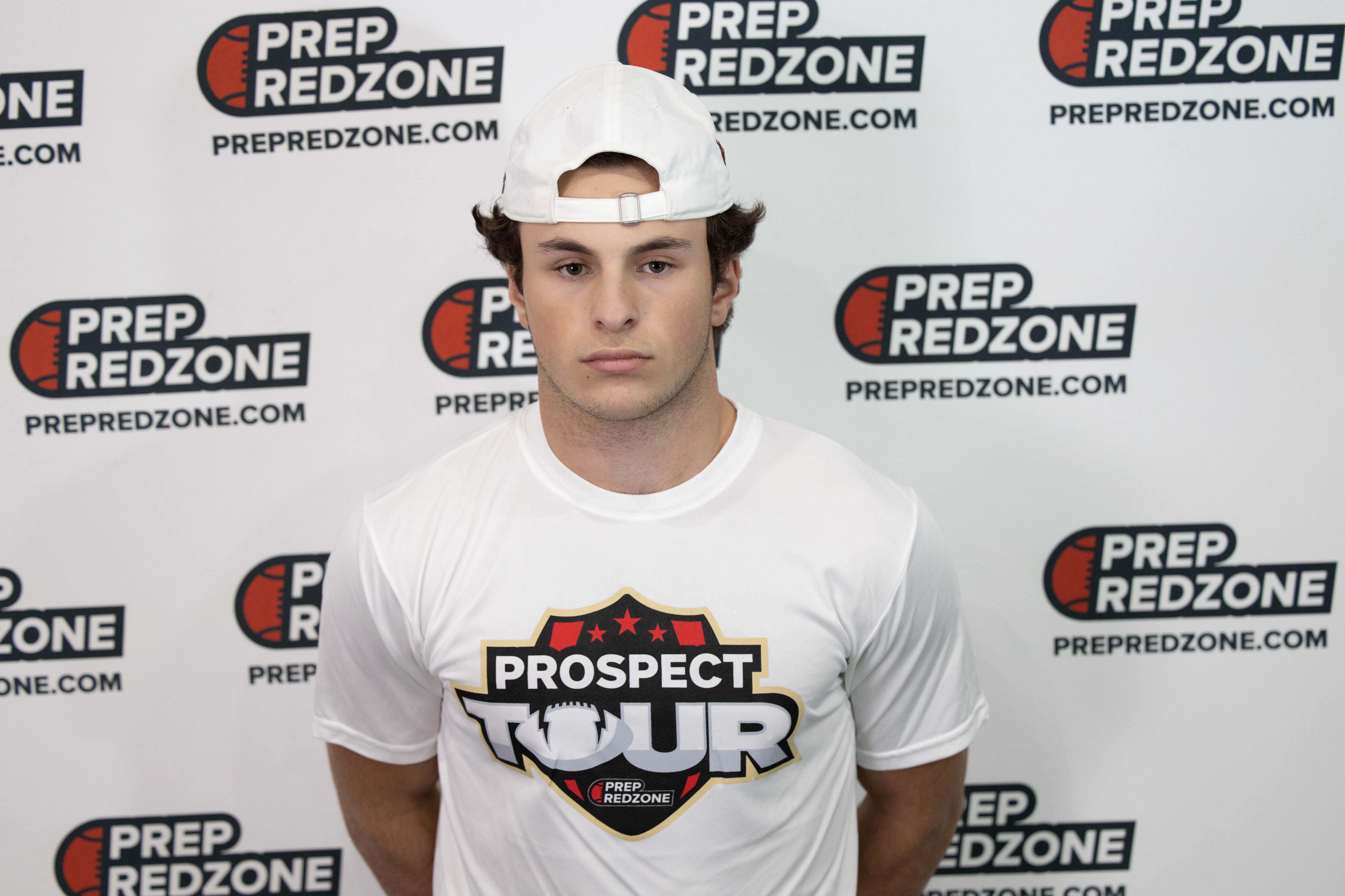 5 Underrated Talents from the Prospect Showcase - Prep Redzone