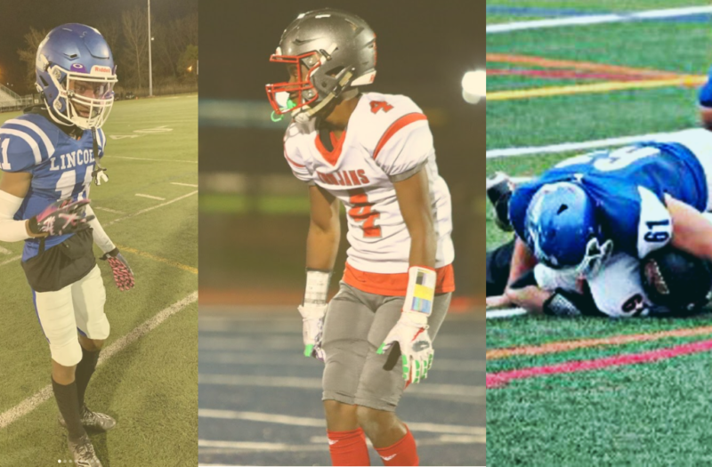 2023 Class Prospect Breakdown - Prep Redzone