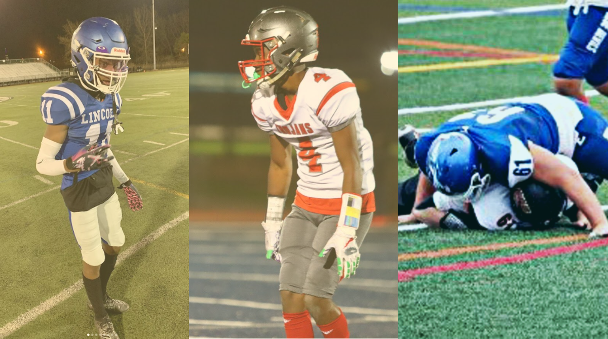 2023 Class Prospect Breakdown - Prep Redzone