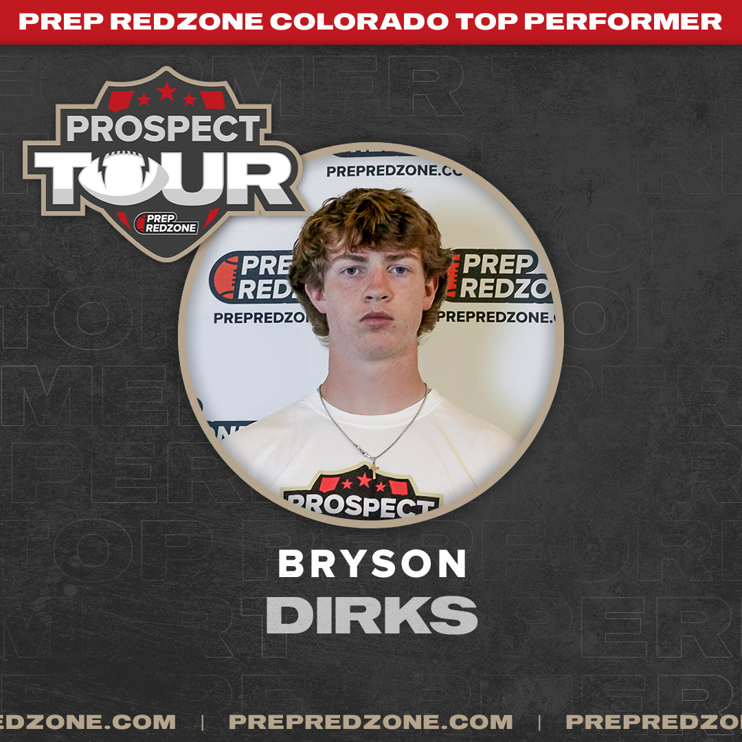 Prospect Tour Top Performers: RBs and DBs - Prep Redzone
