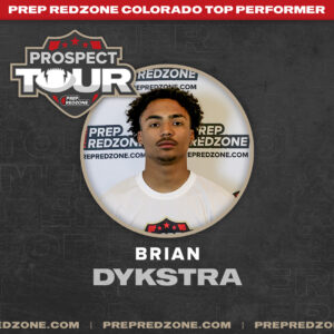 Prospect Tour Top Performers: Wide Receivers - Prep Redzone
