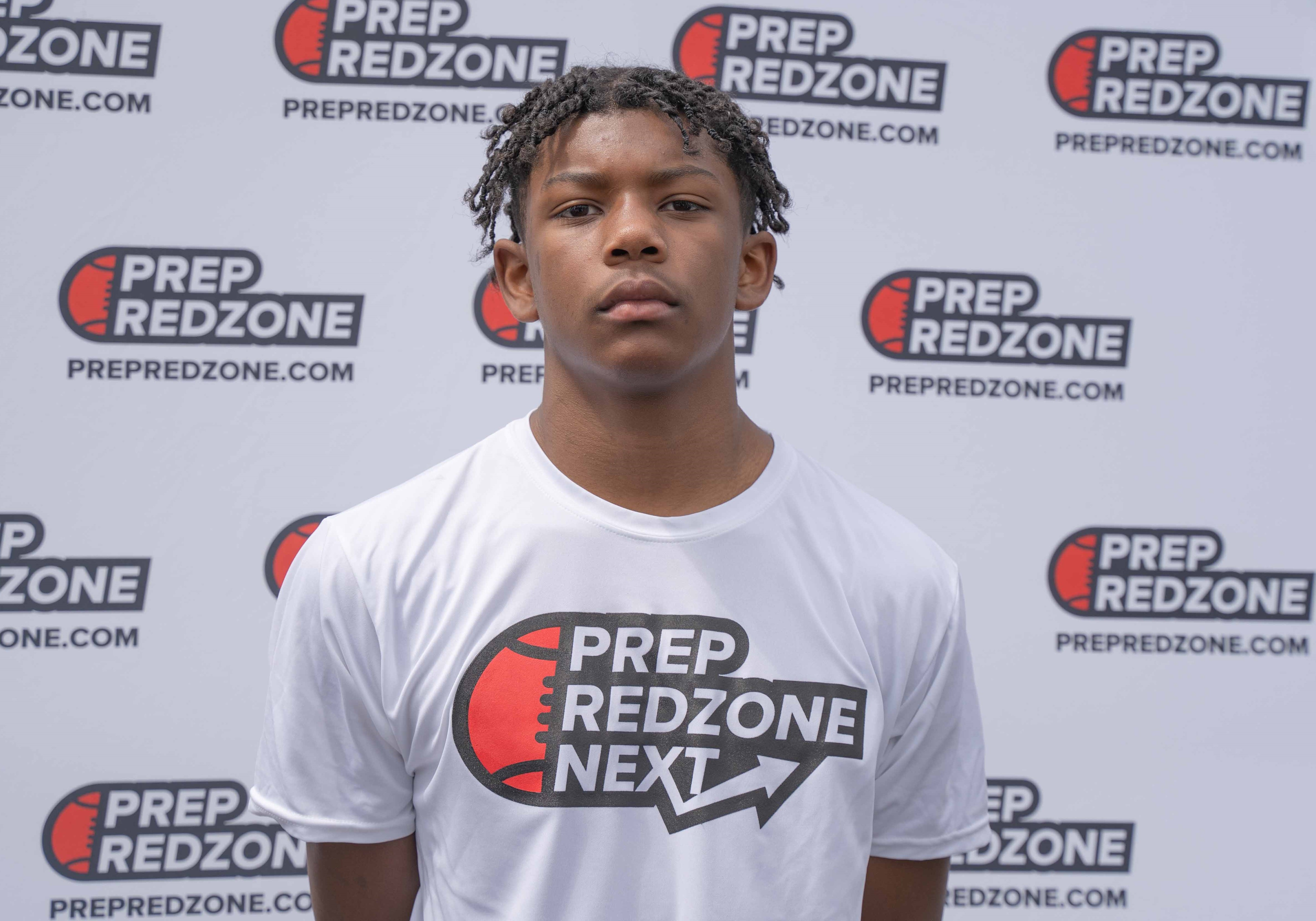 Troy Stiggers - Prep Redzone