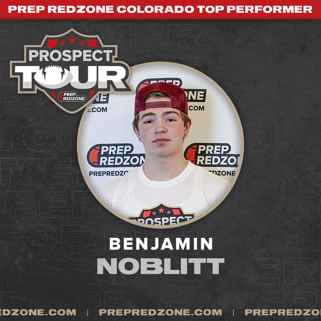 Prospect Tour Top Performers: Quarterbacks - Prep Redzone