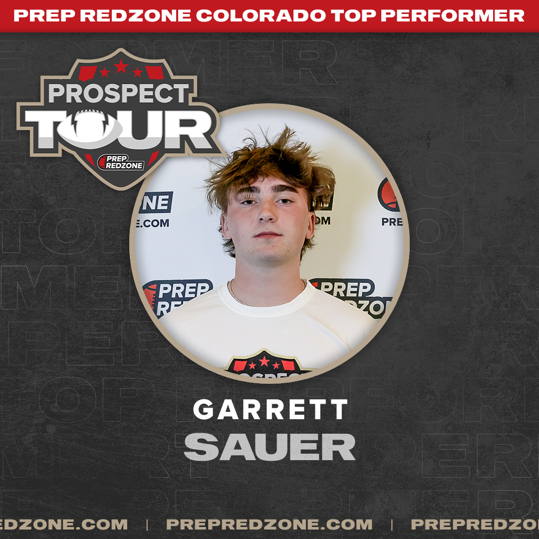 Prospect Tour Top Performers: Quarterbacks - Prep Redzone