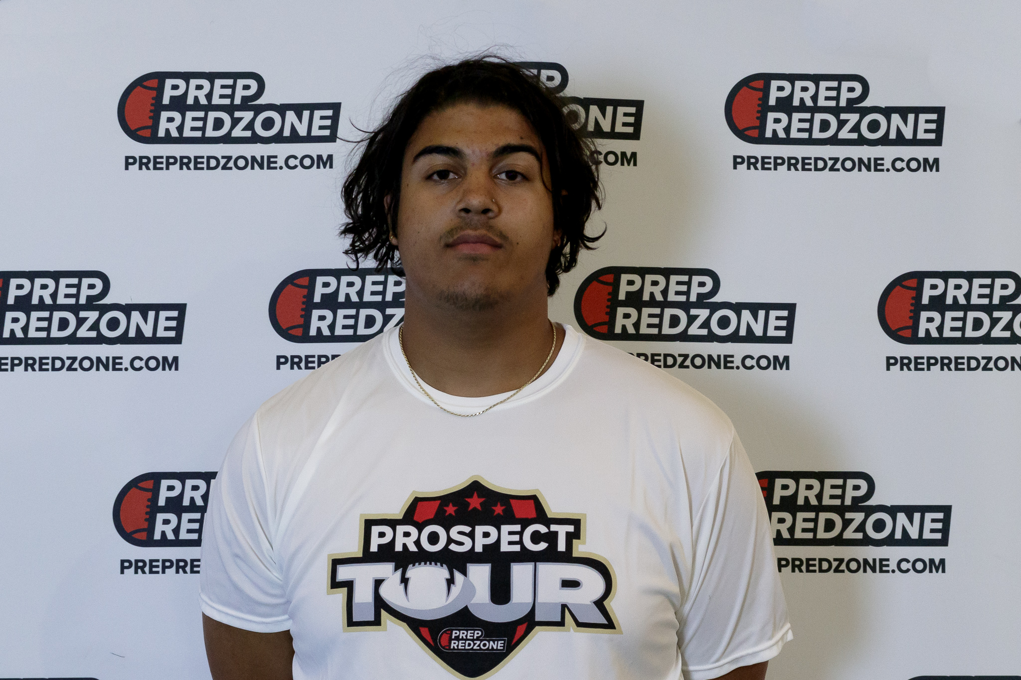 Top-Ranked 2024 OL - Prep Redzone