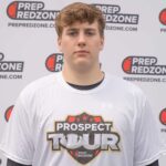 Jackson Wolford - Prep Redzone