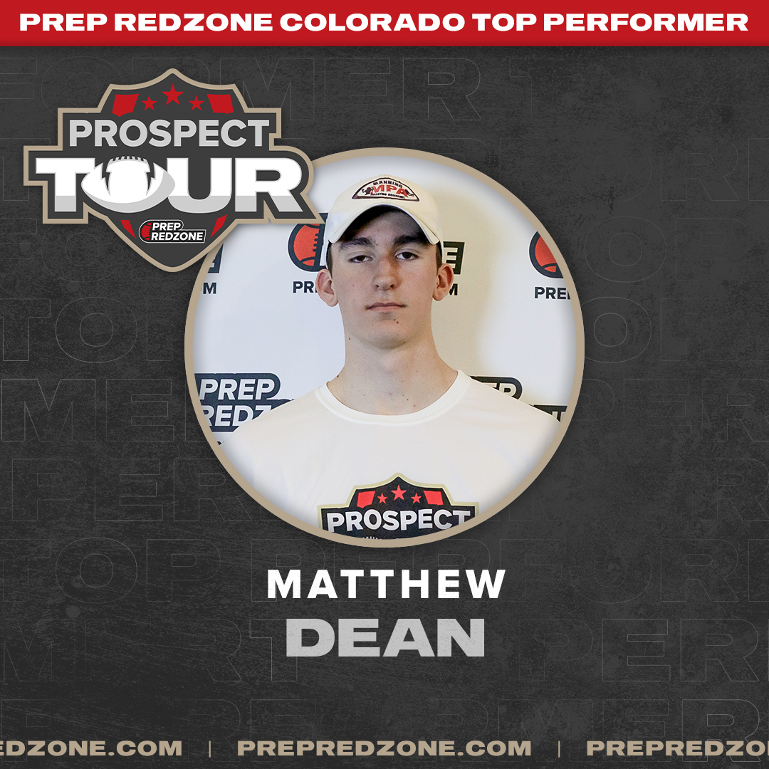 Prospect Tour Top Performers: Quarterbacks - Prep Redzone