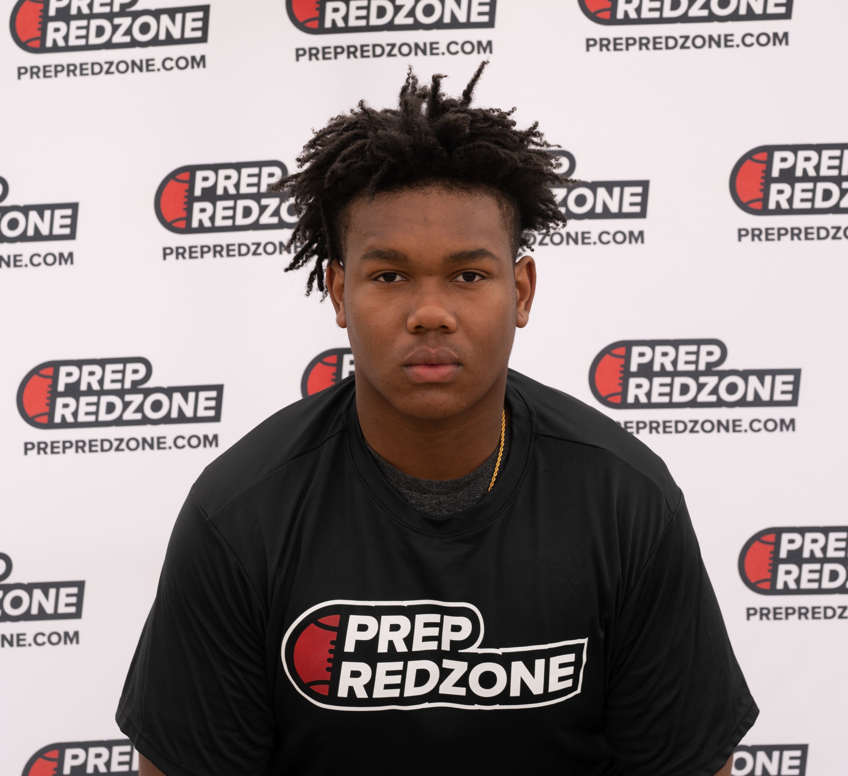 Camp SZN - Monday, June 6, 2022 - Prep Redzone