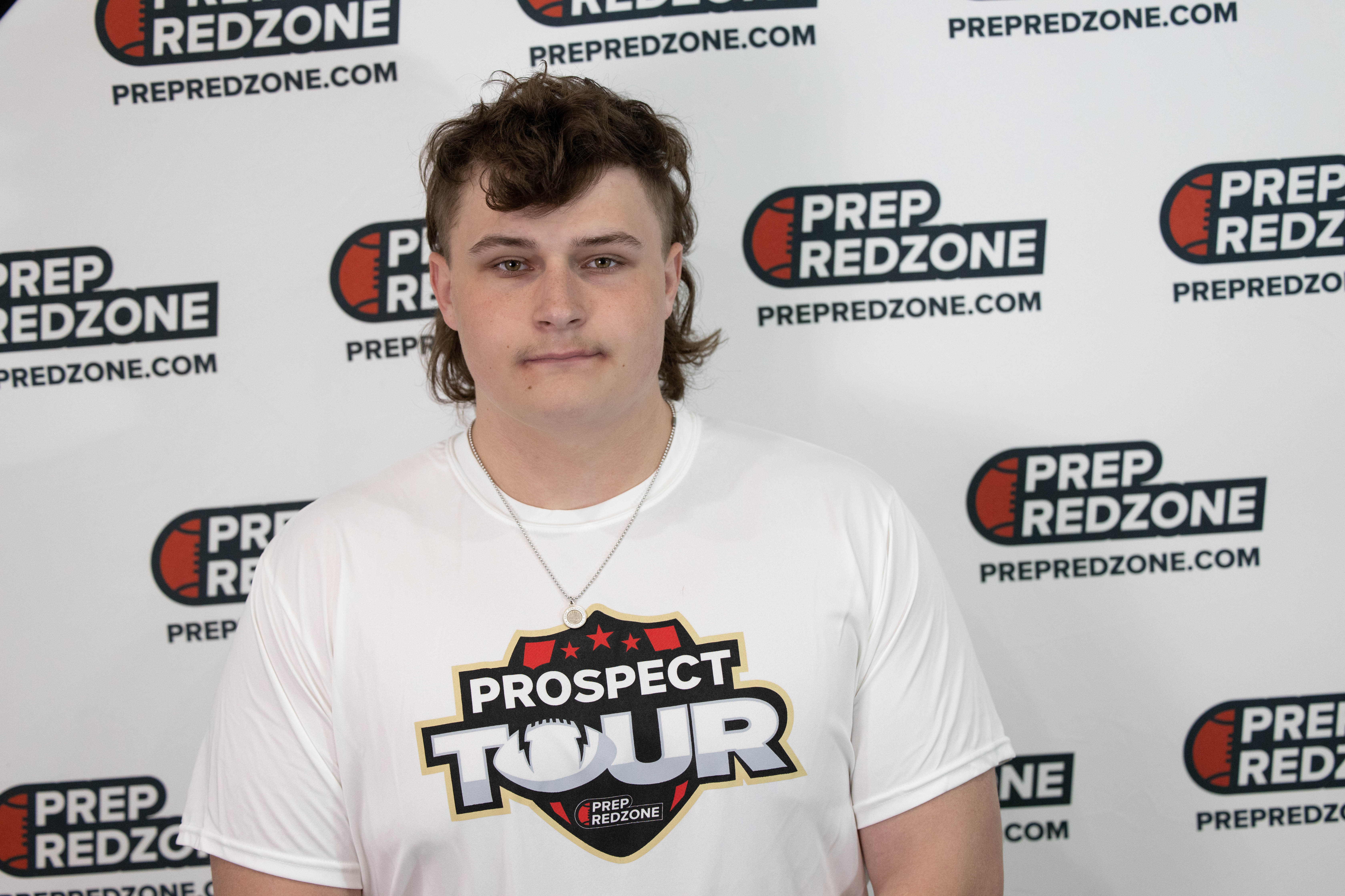 Small Town Football Games of the Week - Prep Redzone