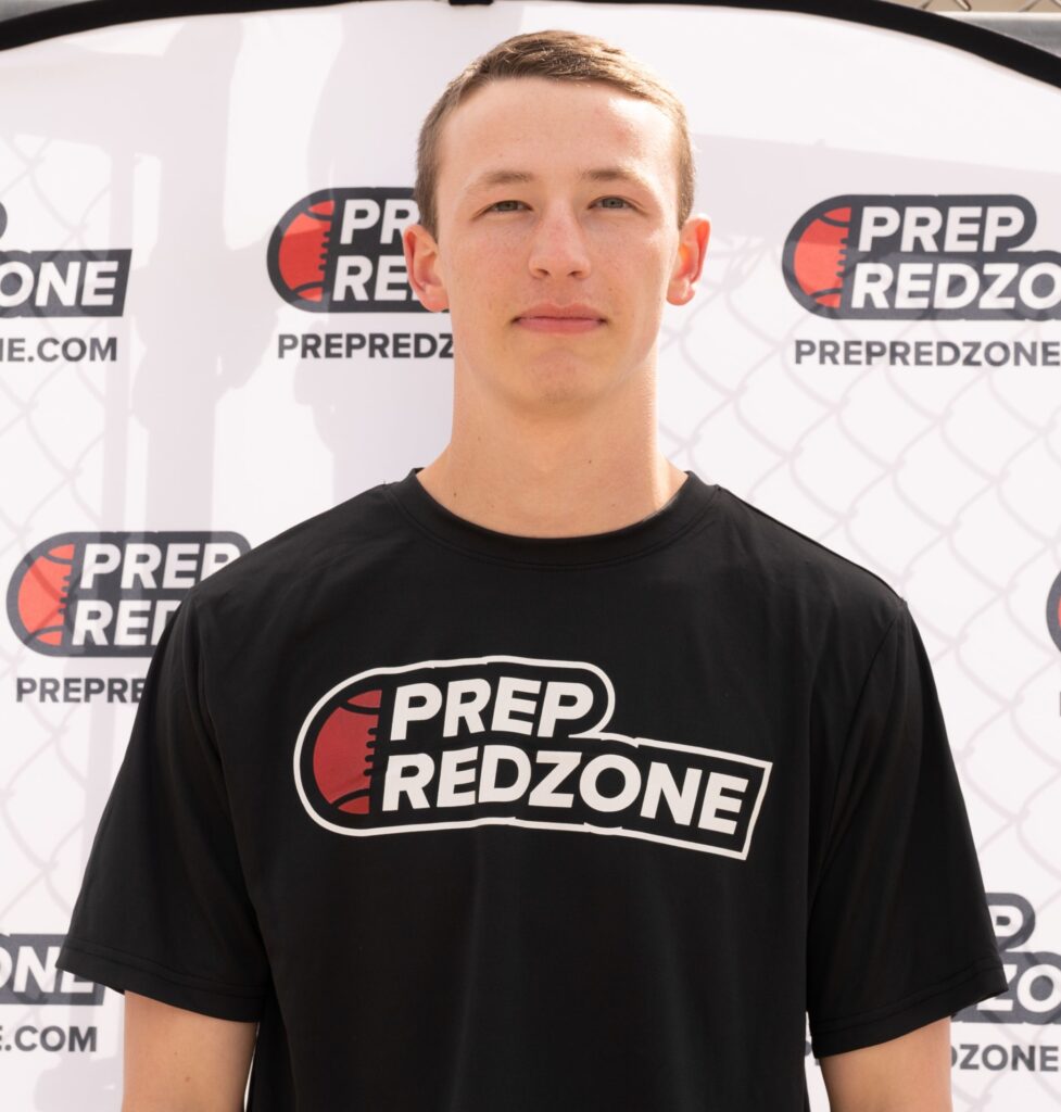 PRZ Carolinas Showcase: Receiver Breakdown - Prep Redzone