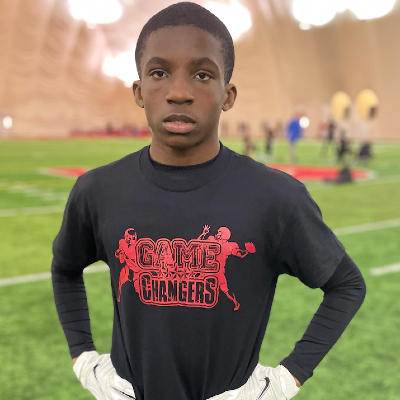 GameChangers Showcase: Running Back & Linebacker Standouts - Prep Redzone