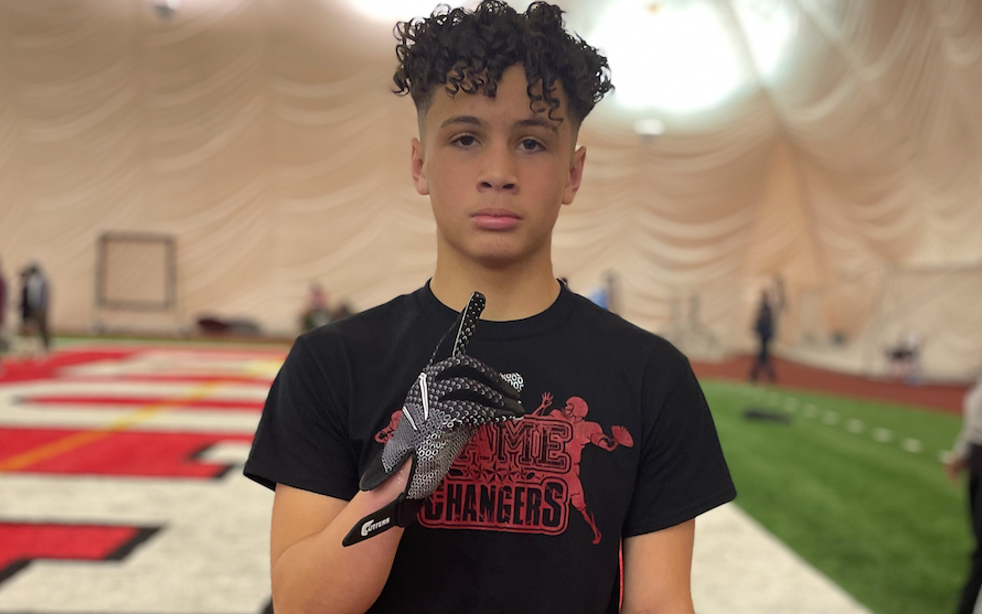 GameChangers Showcase: Running Back & Linebacker Standouts - Prep Redzone